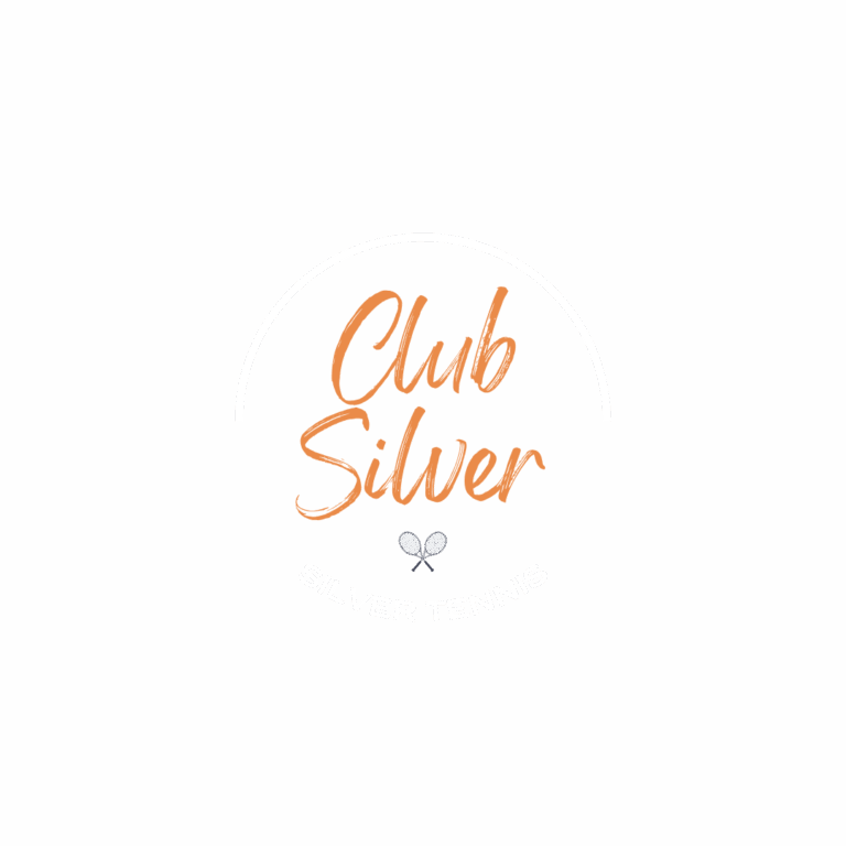 Club Silver - Silver Tennis